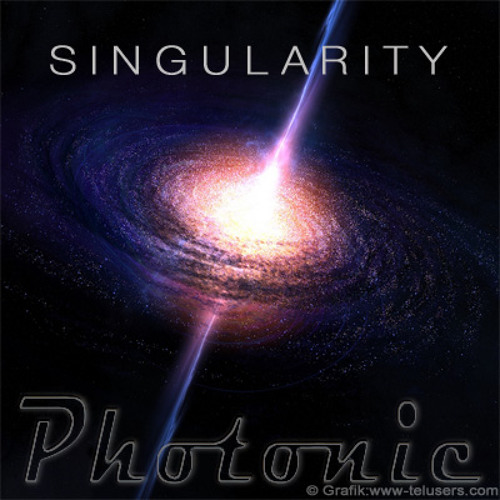 Stream Photonic - Singularity by Photonic | Listen online for free on ...