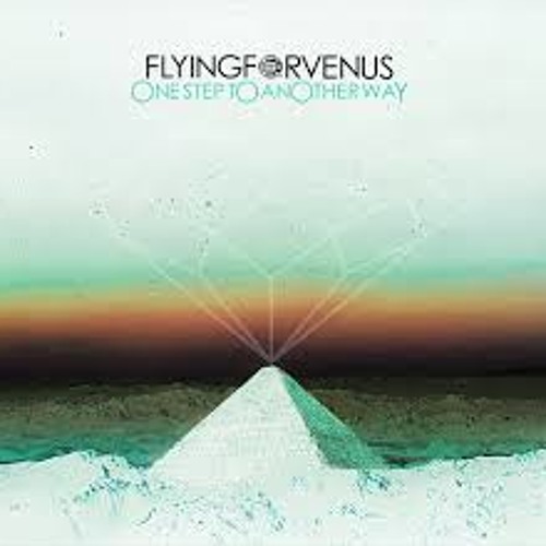 Stream FLYING FOR VENUS - one step another way by Irfan Armando ...