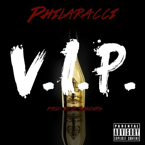 Stream VIP (prod. by D. Sanders) by Philaracci | Listen online for free ...