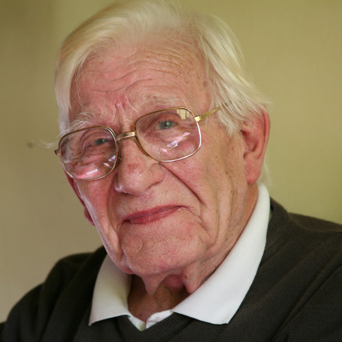 Stream Michael Buckle - an everyday person telling remarkable stories ...