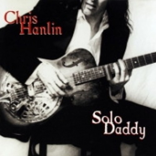 Stream Must Jesus Bear The Cross Alone by CHRIS HANLIN | Listen online ...