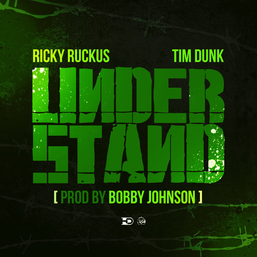 Stream Understand Ft Ricky Ruckus & Tim Dunk by Army Of Gorillas ...