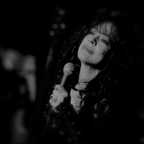 Patti Russo