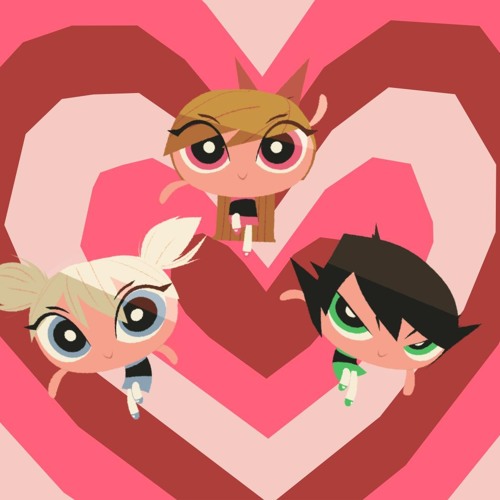 Stream Powerpuff Girls (Ending Theme) by Visley B. | Listen online for ...