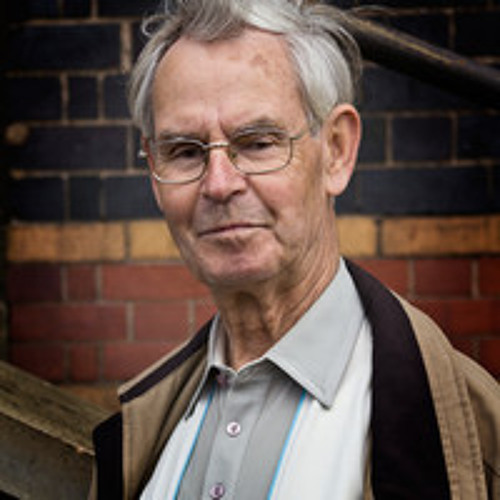 Stream Keith Johnson, his life working For the South Stafforshire Water ...