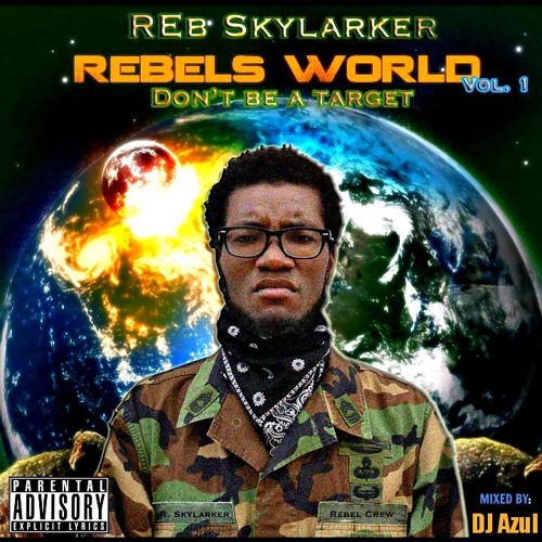 Stream Reb Skylarker 2012 Freestyle by @1RebSkylarker | Listen online ...
