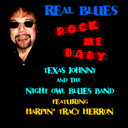 Stream Rock Me Baby (B.B. King Cover) by Texas Johnny | Listen online ...