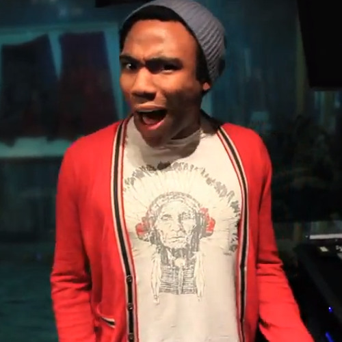 Stream Childish Gambino- Ima Boss (Freestyle) by TFelly | Listen online ...