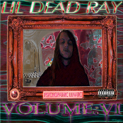 Stream STICK DAT TONE UP 2 YO DOME by LIL DEAD RAY | Listen online for ...