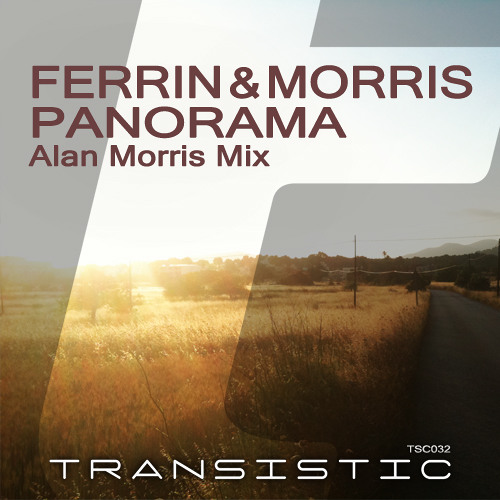 Stream Ferrin & Morris - Panorama (Alan Morris Mix) [Transistic] [ABGT ...