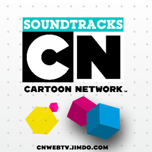 Stream Cartoon Network - Fail song by Simon Petrikov 2 | Listen online ...
