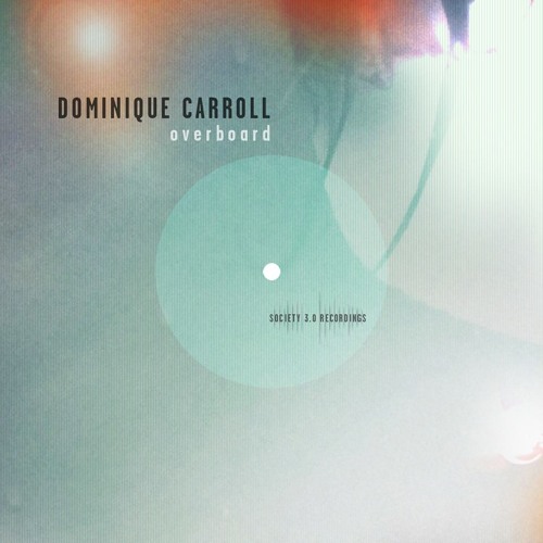 Stream Dominique Carroll - Overboad (Oscar Barila Remix) by oscarbarila ...