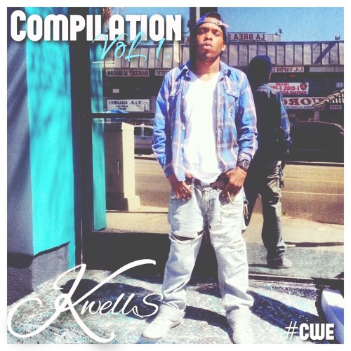 Stream K Wells - Break U Off by The Real K Wells | Listen online for ...