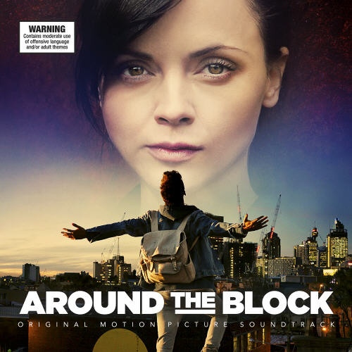 Stream undercovermusic | Listen to AROUND THE BLOCK (Original Motion ...