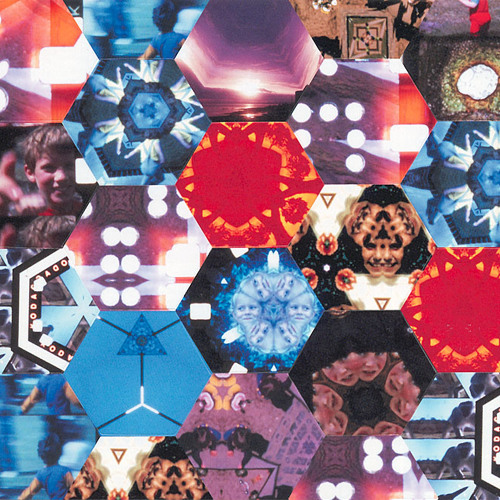 Stream God with Horns, God with Hooves by Myths in Australia (rmx ...