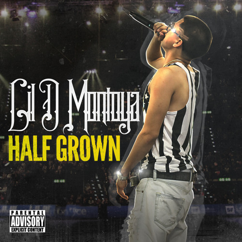 Stream Lil D Montoya - Why Prod By. (Ca$hie Beats) by Lil D Montoya ...