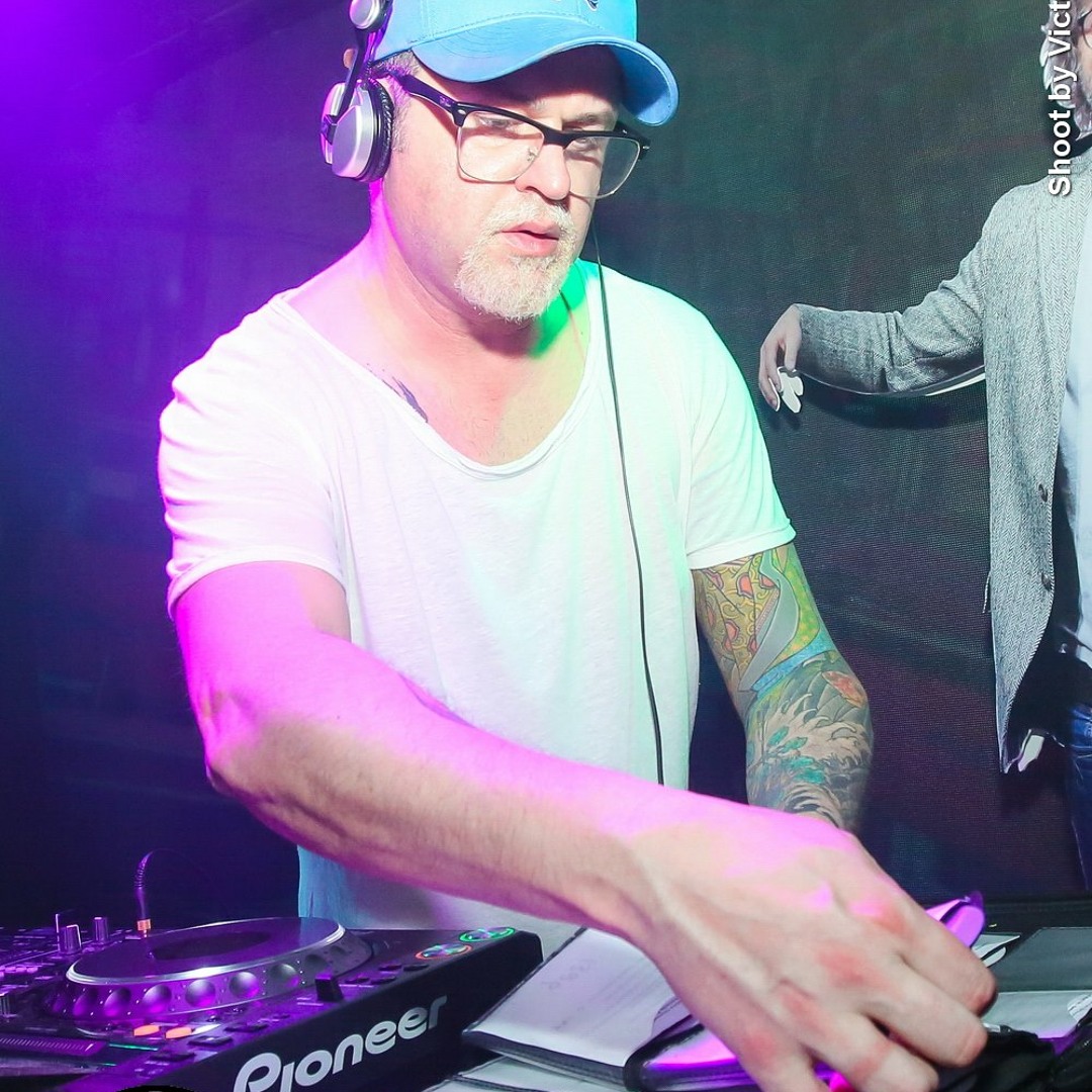 Stream Marc-Antoine Acra | Listen to Ibiza-Beach playlist online for ...