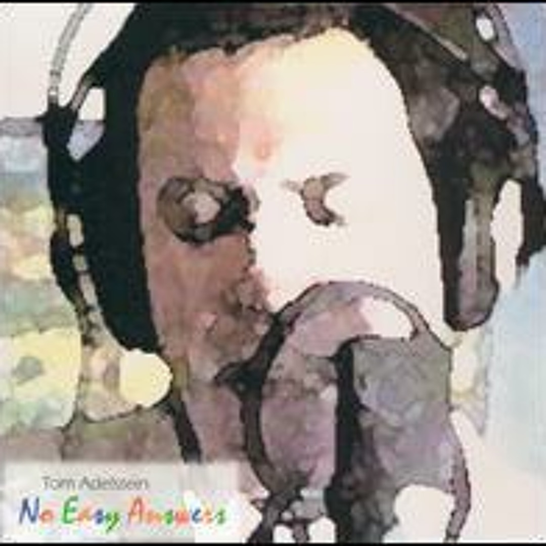 Stream 09-tom adelstein-dance with a stranger by tom_adelstein | Listen online for free on ...