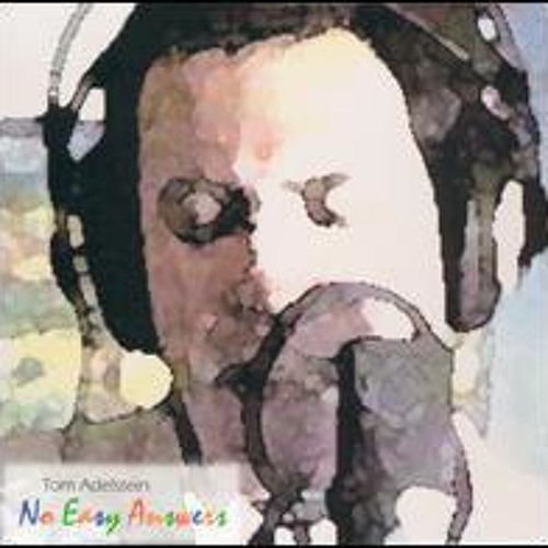 Stream 09-tom adelstein-dance with a stranger by tom_adelstein | Listen ...