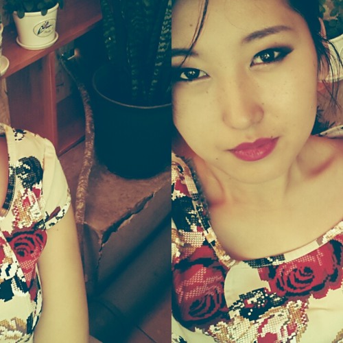 Stream Agiimaa-ulgeriin hair by doogii_oogii | Listen online for free ...