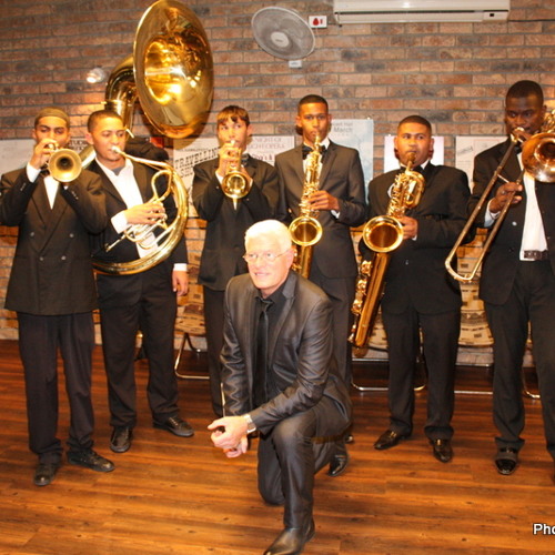 Stream Street Band Intro – Delft Big Band by Delft Big Band | Listen ...