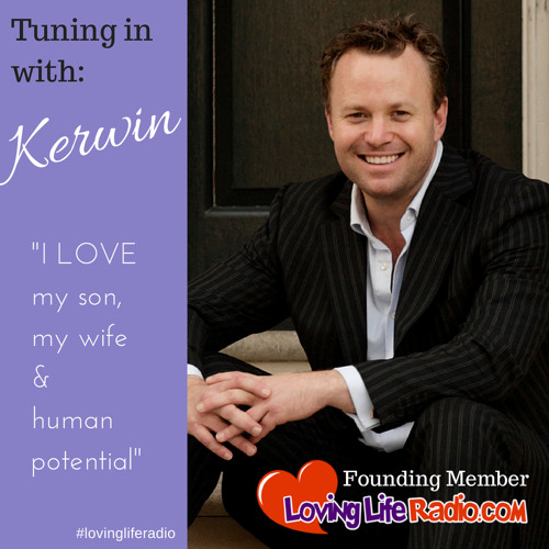 Stream 027: The 2 Most Important Tips for Loving Life - Deb King w ...