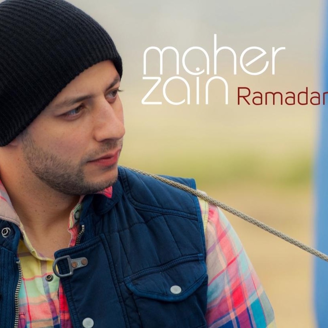Listen to Maher Zain - Ramadan Vocals Only Version‬ (Arabic) - ماهر زين ...