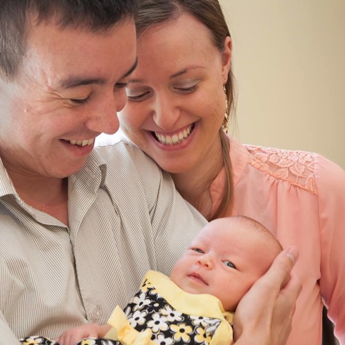 Stream Lullaby Remix by Dan Fefferman | Listen online for free on ...