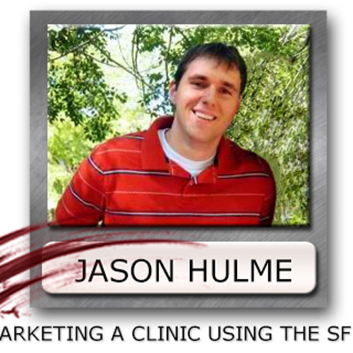 Stream Jason Hulme Marketing with the SFMA by OTPbooks.com | Listen ...