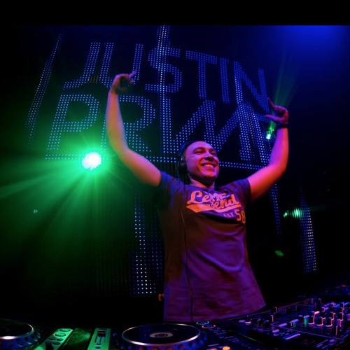 Stream Exclusive Justin Prime Mini Mix by elektro magazine | Listen ...