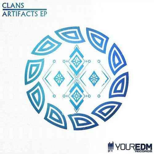 Stream Clans - Goblin - Artifacts EP [Your EDM Records] by Your EDM's Collection | Listen online ...
