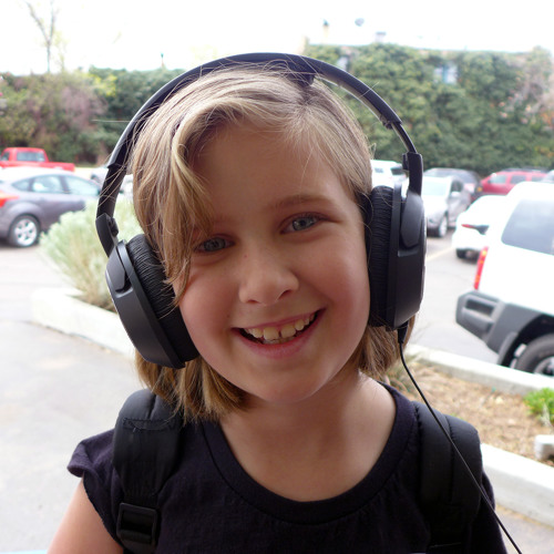 Stream Isabella shares a seed story about the amazing power of seeds by ...