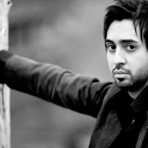 Stream Arash Pakzad | Listen to Mehdi Yarrahi playlist online for free ...