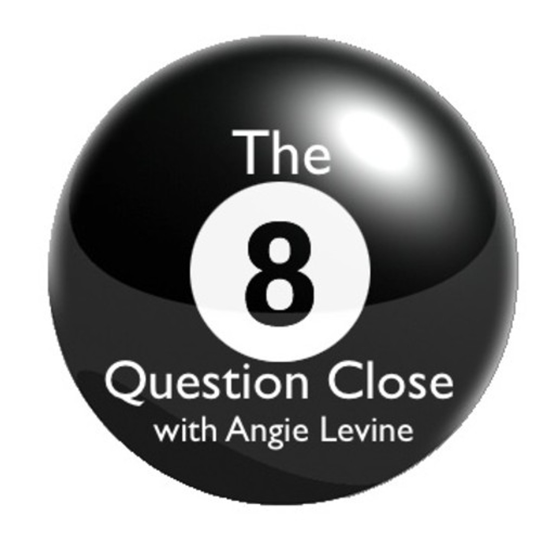 Stream 8 Question Close Method with Angie Levine 30 minute call by ...