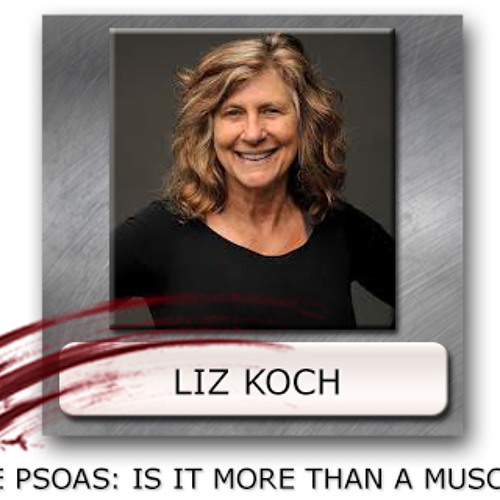 Stream Liz Koch Psoas Sample by OTPbooks.com | Listen online for free ...