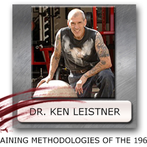 Stream Ken Leistner 1960s Sample by OTPbooks.com | Listen online for ...