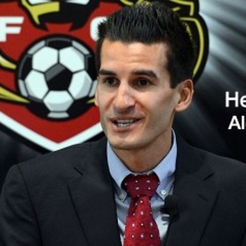 Stream Coach Alen Marcina Interview by kmedellin | Listen online for ...