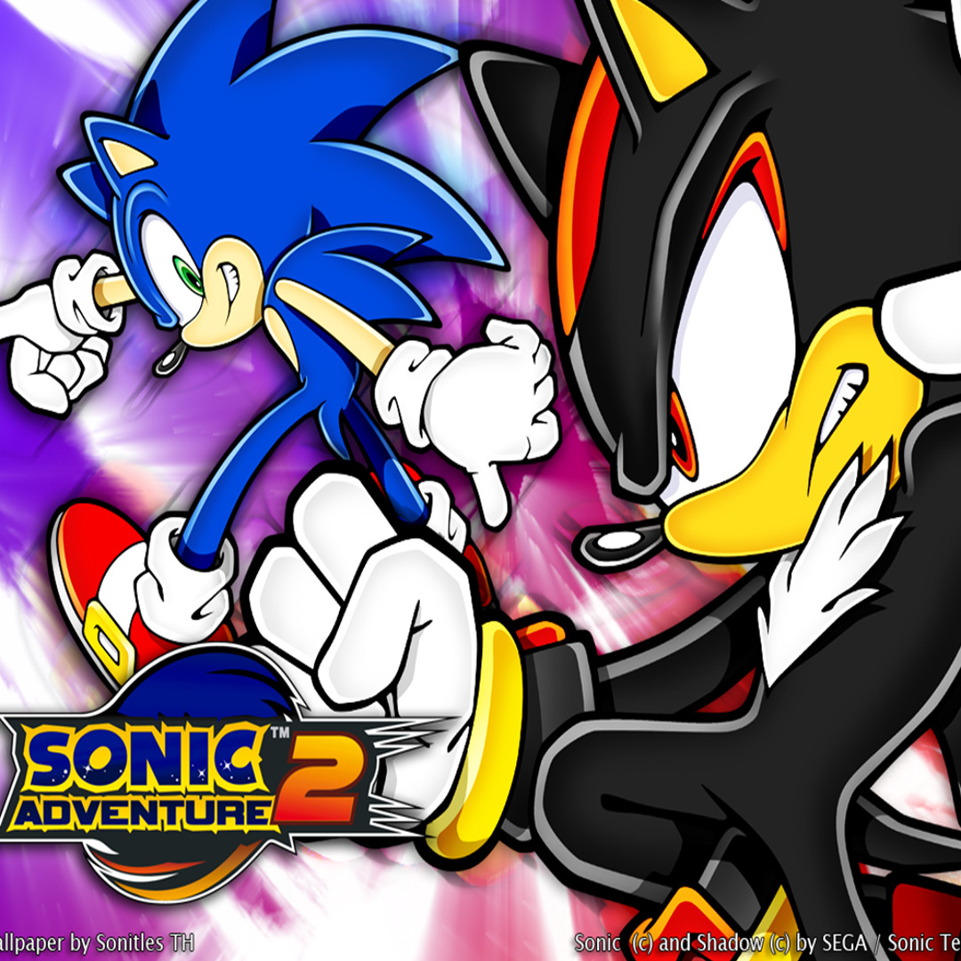 Stream Sonic Adventure 2 'Live And Learn' by Sonic el erizo | Listen ...