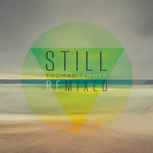 Stream Thomas Lemmer ft. Naemi Joy - White Room (Florian Shipke Remix ...