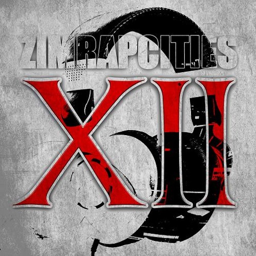 Stream ZRC (ZIM RAP CITIES) VOL 12 by ZIM RAP CITIES | Listen online ...