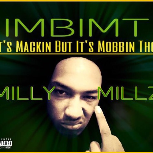 Milly Millz's Instagram, Twitter & Facebook on IDCrawl