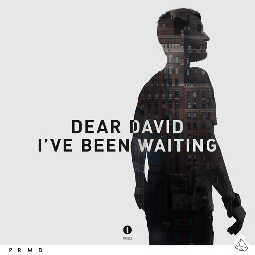 Stream Dear David - I've Been Waiting (Original Mix) by PRMD Music ...