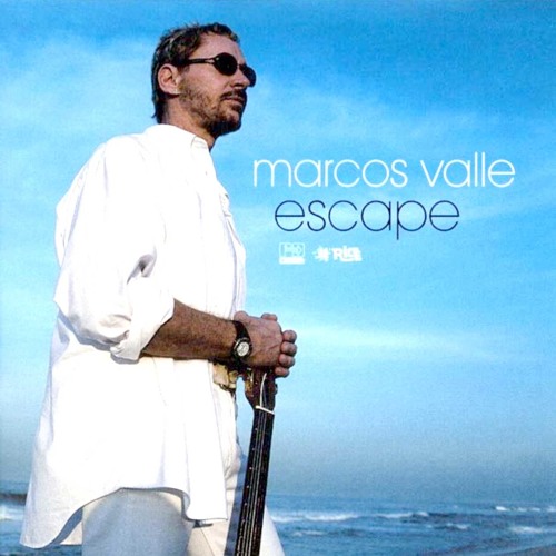 Stream Marcos Valle - Escape by MADCAT | Listen online for free on ...