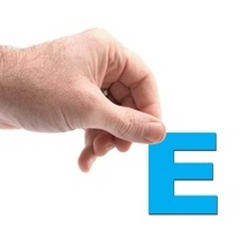 Stream Drop the 'e' rule Spelling Test by how-to-spell | Listen online ...
