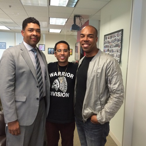 Stream #46: Keith Clinkscales - Leading a Revolution by Innovation ...