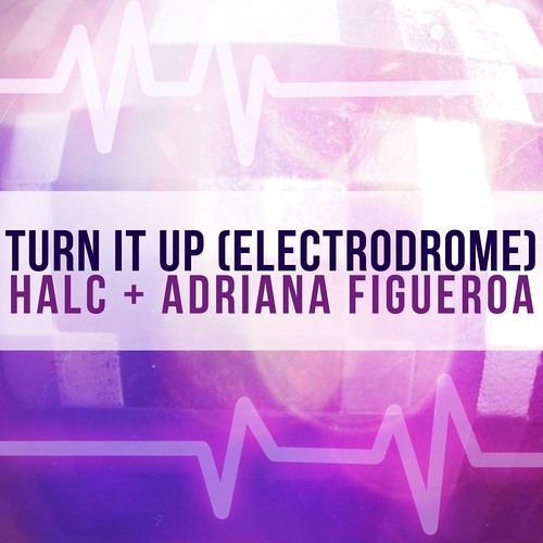 Stream halc + Adriana Figueroa - Turn It Up (Mario Kart 8 Electrodrome ...