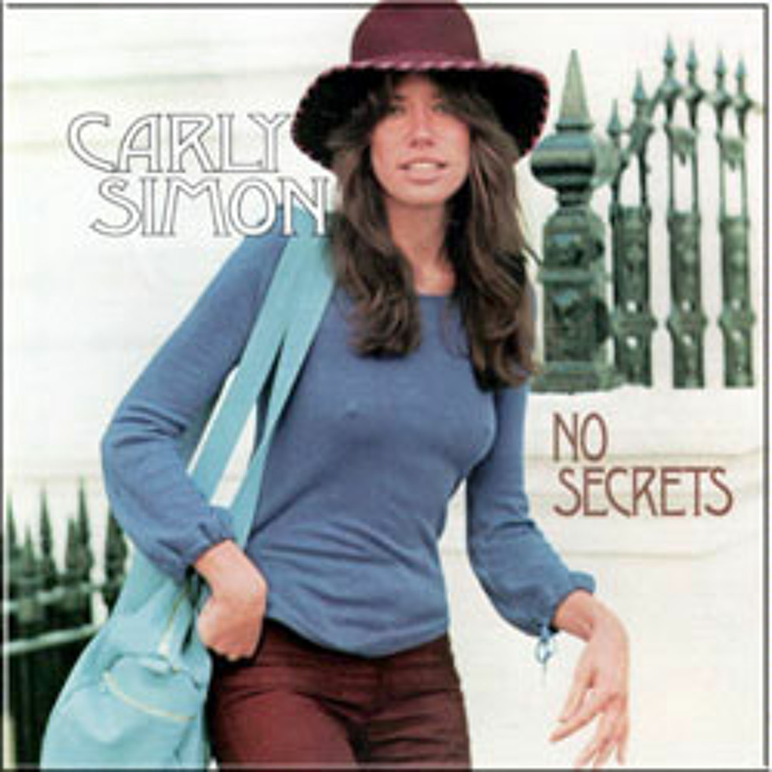 Stream You're So Vain by Carly Simon - Official | Listen online for ...