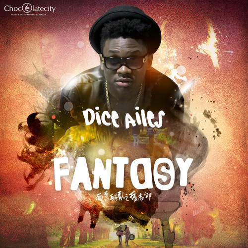 Stream Fantasy by Dice Ailes | Listen online for free on SoundCloud