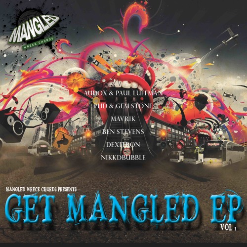 Stream DeXiTroN - Trailer Park Girls [Mangled Wreck Chords] by ...