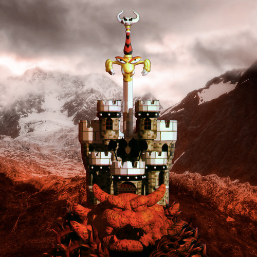 Stream 1996 - Super Mario RPG - Legend Of The Seven Stars - Valentina ...